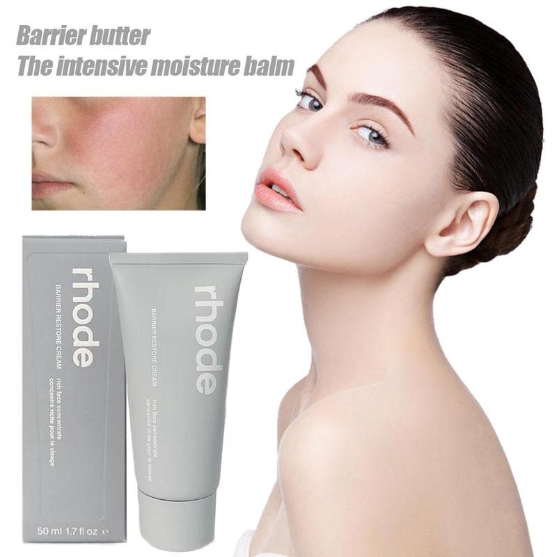 Barrier Butter The Intensive Moisture Balm For Whitening Soften ...
