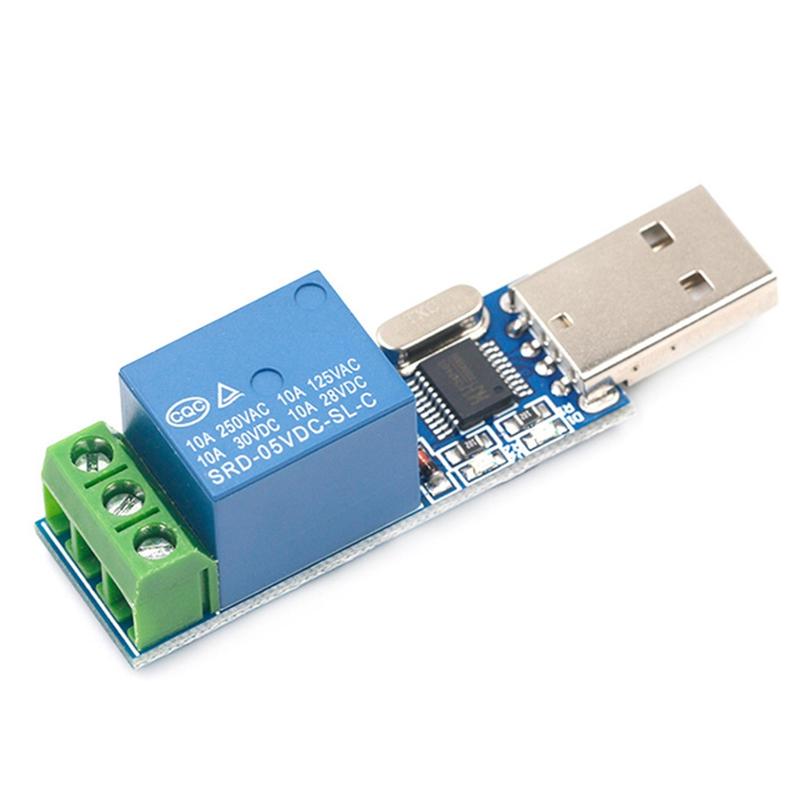 High-performance Lcus1 USB Intelligent Control Switch Module - TikTok ...