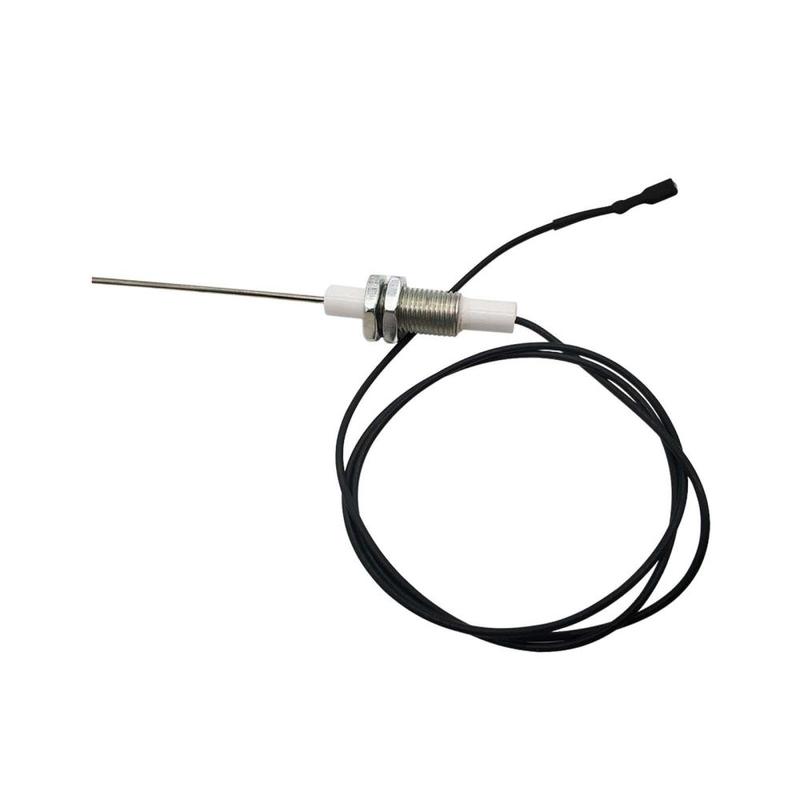 Threaded Spark Ignitor, Practical Portable Ignition Needles, - TikTok ...