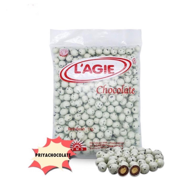 Lagie Planet (1kg, 500gr) - Shop | Tokopedia