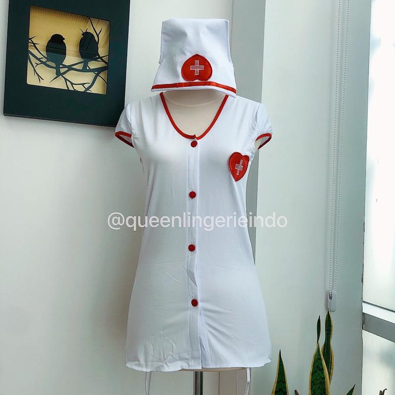 Costume Suster Lucu - Shop | Tokopedia