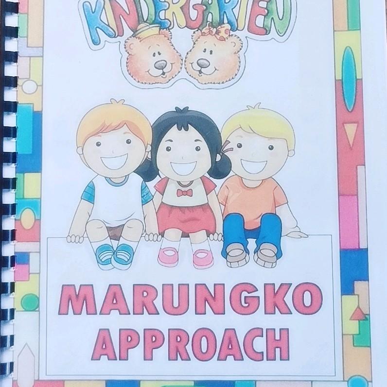ABAKADA BOOK Marungko Approach - TikTok Shop Philippines