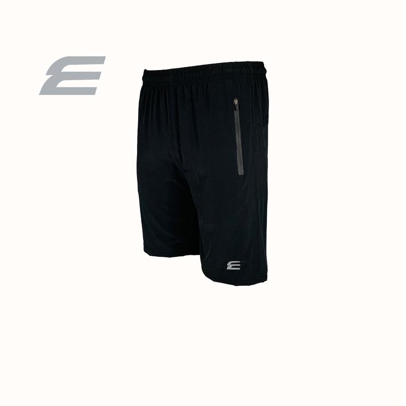 ELGINI E16054 Short Training Pant - TikTok Shop Malaysia
