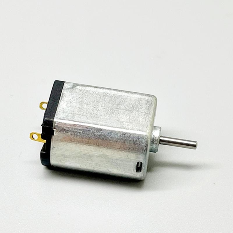 Motor Berus Karbon Mini 030, DC 1.5V, 2.4V, 3V, Kelajuan Tinggi ...