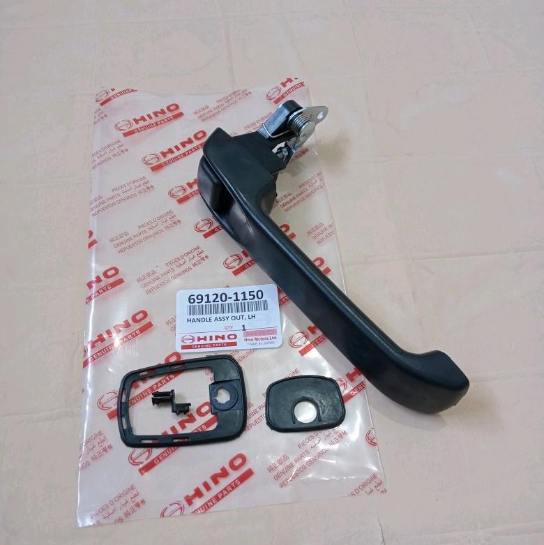 Hendel pintu luar Hino lohan FM 260 ti Hino 500 handle hande - Shop ...