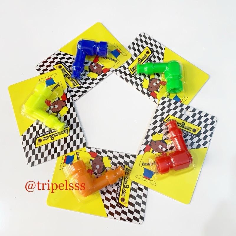 TUTUP BUSI COP BUSI CANGKLONG BUSI WARNA UNIVERSAL MOTOR - Shop | Tokopedia