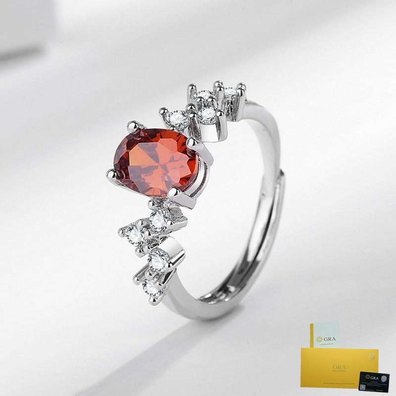 [with Gra Certificate] Classic Light Luxury Personality Hot Selling ...