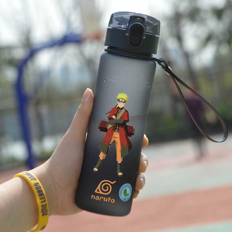 Botol Air Mudah Alih, Kapasiti 560ml, Corak Anime dengan Rekaan ...