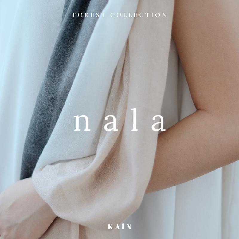 Nala Shawl - Forest Collection - Shop | Tokopedia