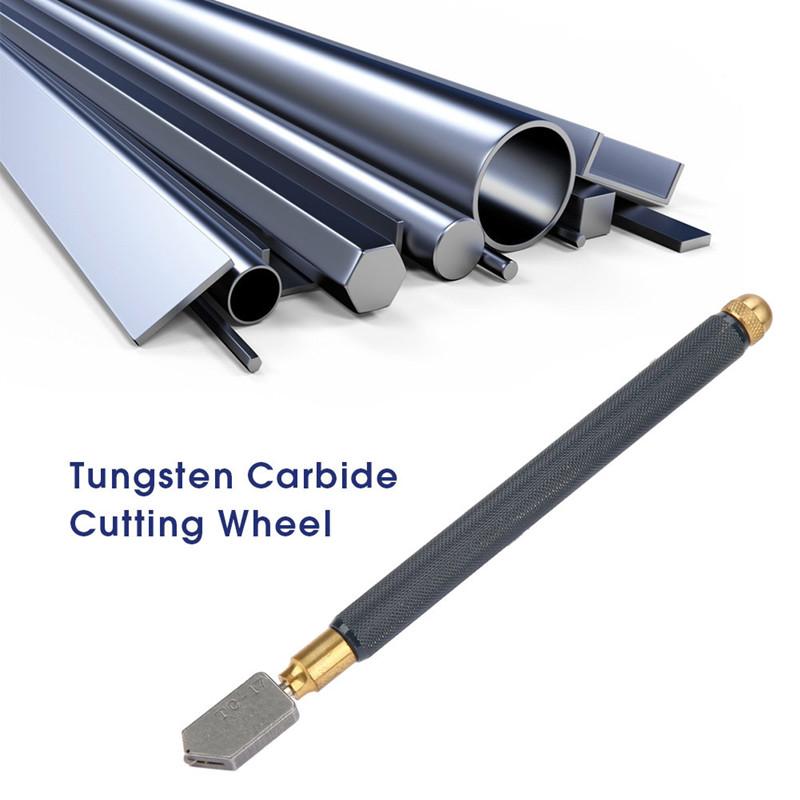 Professional Glass Cutting Wheel Glass Cutting Hand Tool TC-17 - TikTok ...
