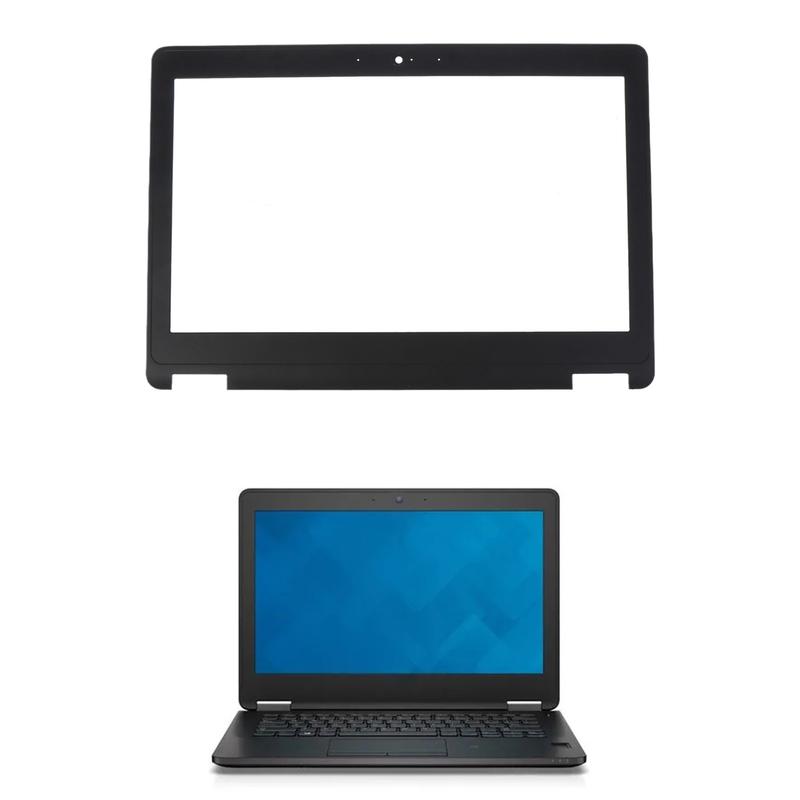 Original New LCD Front Bezel Cover ForDell Latitude 7270 E7270 - TikTok ...