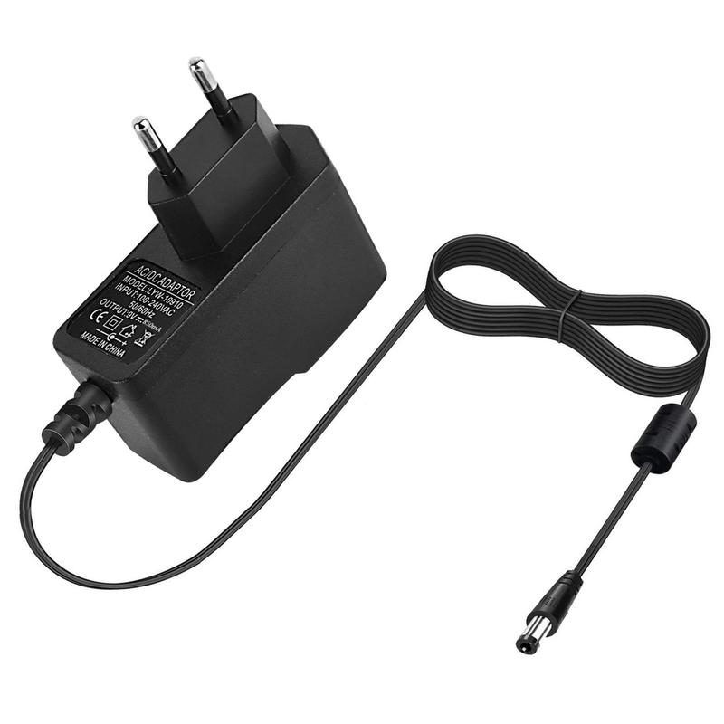 9V Adapter Guitar Pedal Power Supply for Boss PSA-120S ME-80 - TikTok ...