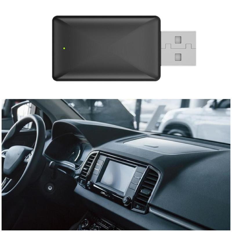 Wireless Adapter Low Power Consumption Automatic Connection - TikTok ...