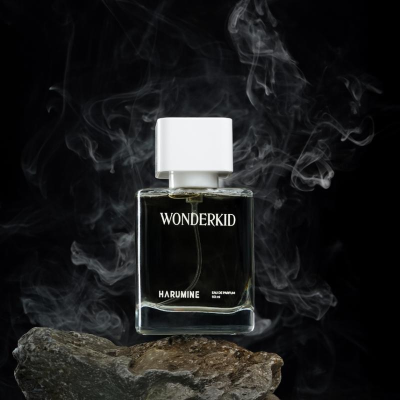 Harumine Perfume - Wonderkid 50ml - Shop | Tokopedia