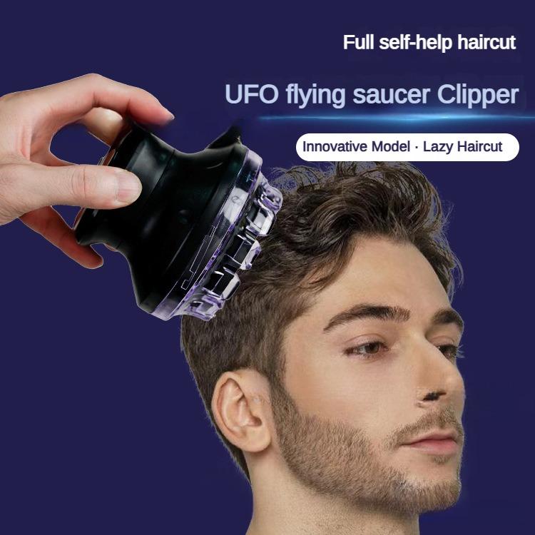 Fully Automatic Hair Clipper for Home Use, Electric Hair Trimmer ...