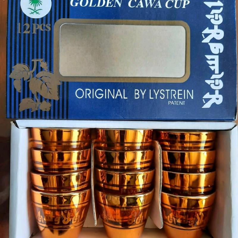 gelas cucing antik oleh oleh haji - Shop | Tokopedia