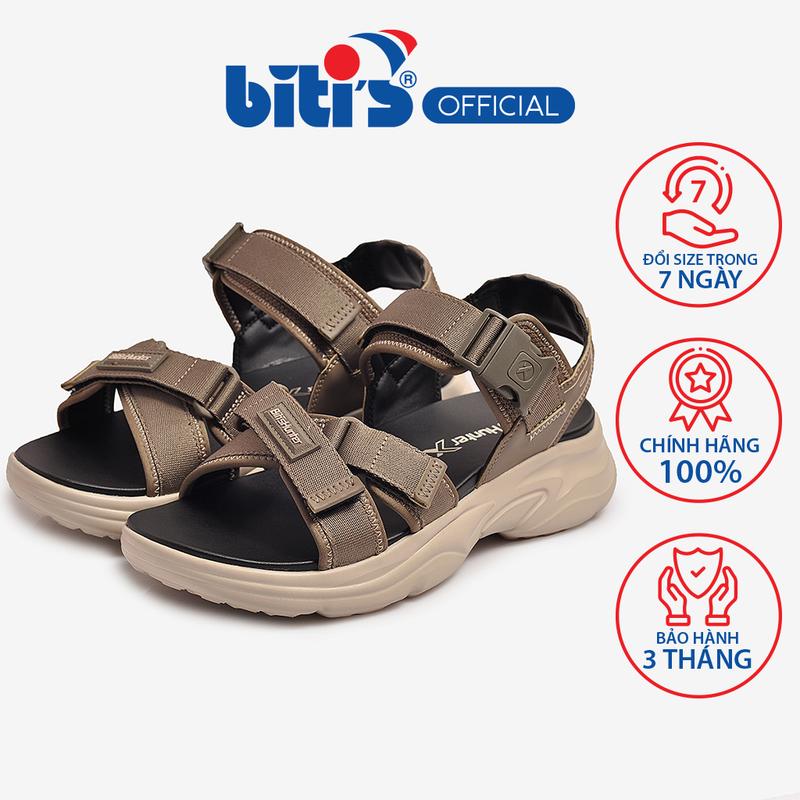 Sandal Nam Biti’s Hunter X Dune Coastal Edition HEM000800NAU - TikTok Shop Vietnam