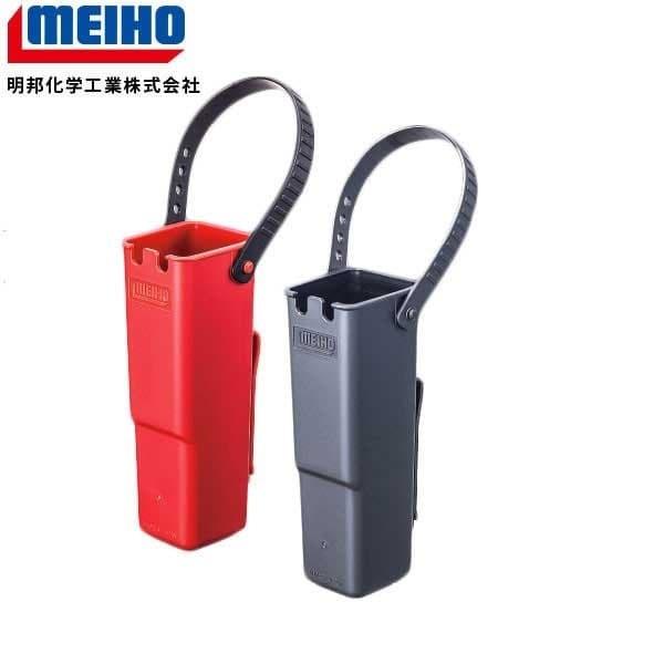 Promo Meiho Versus Lure Holder BM Tempat Penyimpanan Lure Jig di Tackle ...