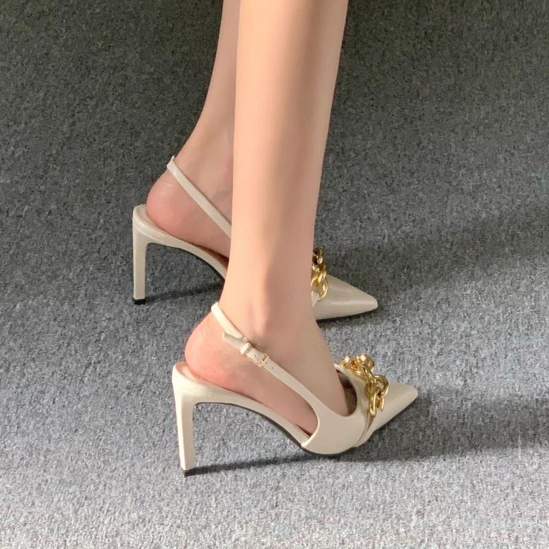 High-Grade European and American Hot Girl High Heels Women's - TikTok ...