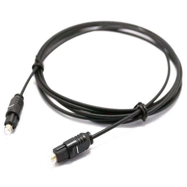 kabel optic toslink 1 meter - Shop | Tokopedia