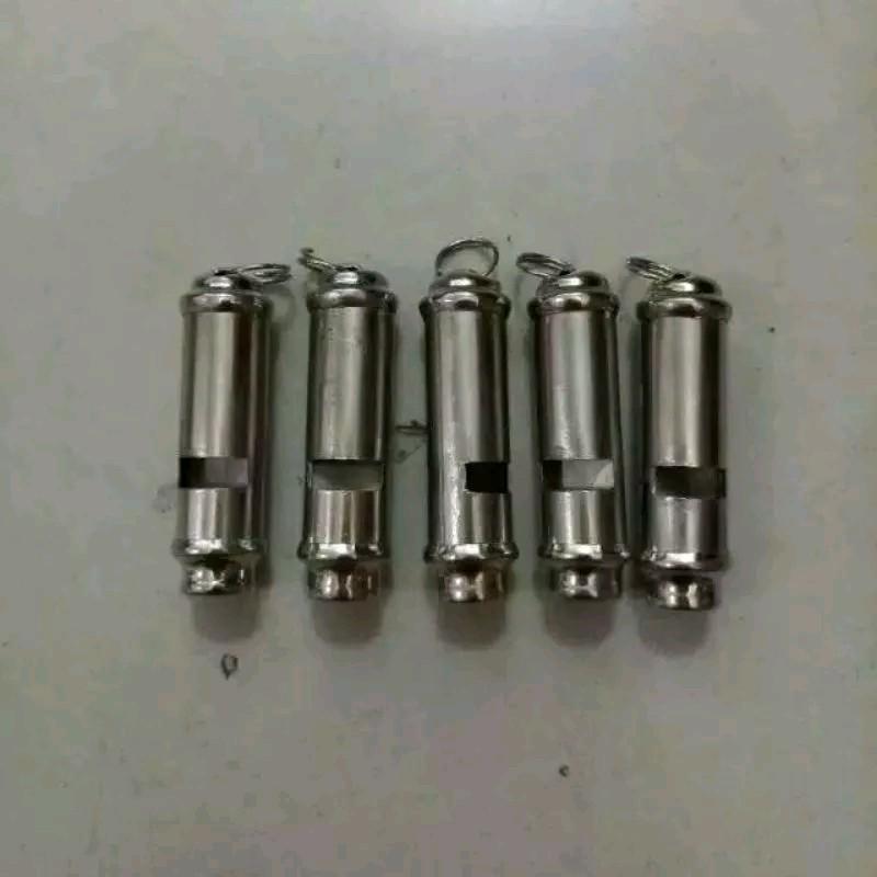 peluit morse peluit pramuka (bijian) - Shop | Tokopedia