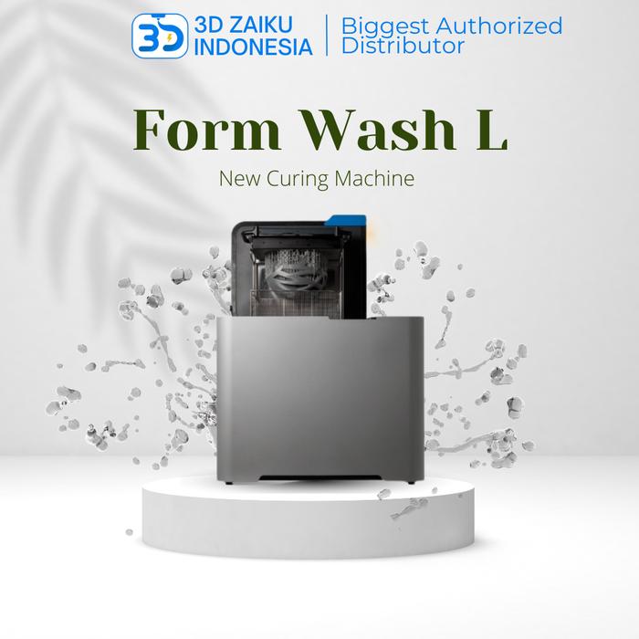 Promo Original Formlabs Form Wash L Curing Machine form Form 3L 3D ...