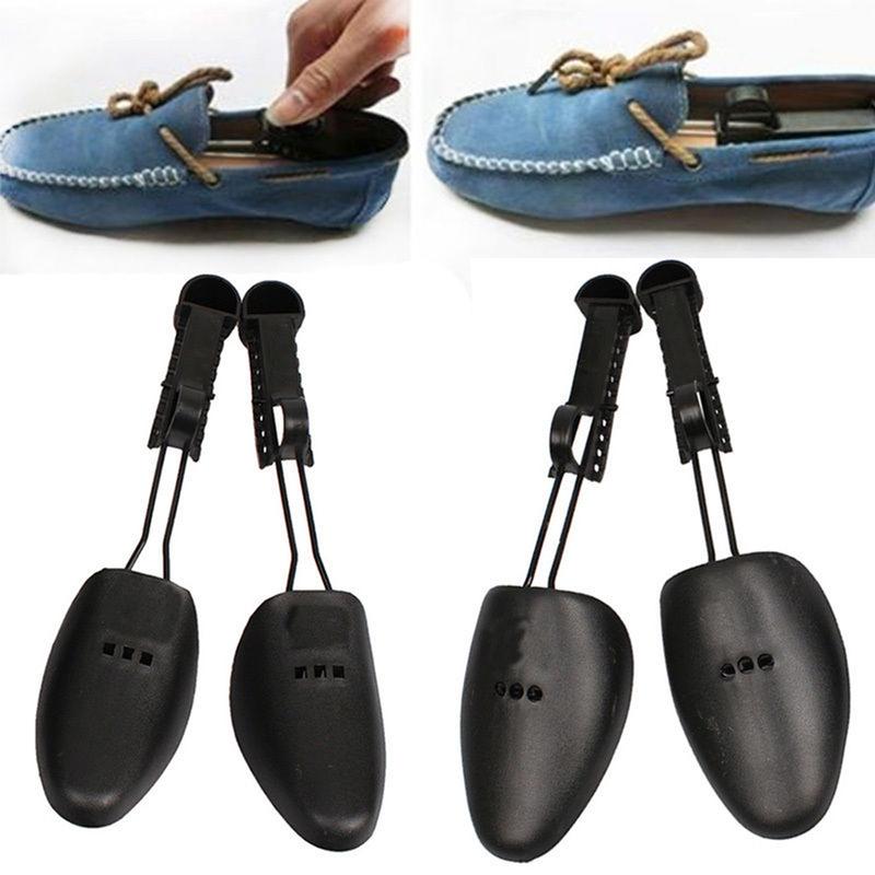 Hot Sale 1 Pair Women Men Plastic Shoe Stretcher 2-Way Shoes - TikTok ...