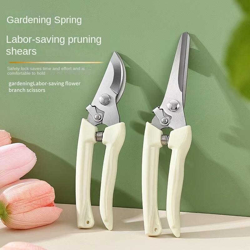 Efficient Rust-Proof Pruning Shears - Time-Saving and Labor-Saving ...