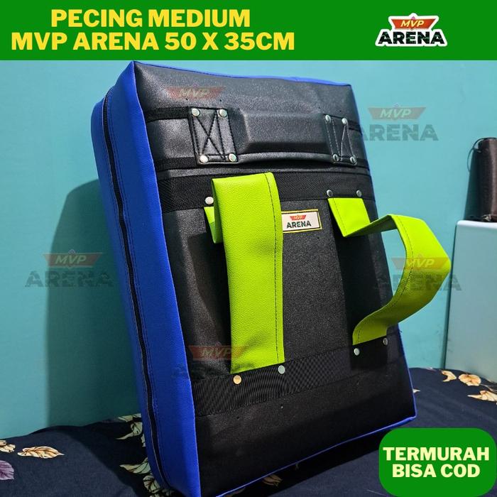 Jual (hitam) Pecing silat SNI mvp arena original standart nasional ...