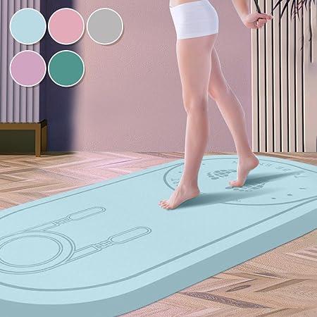 Rope Skipping Mat, Non-Slip Mat, Indoor, Outdoor, Fitness Yoga - TikTok ...