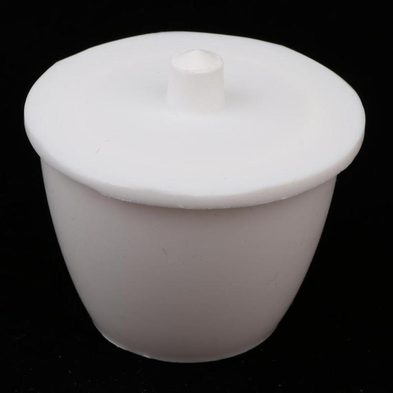 PTFE Laboratory Crucible W Lid Lab Instruments Equipment 30ml/ - TikTok ...