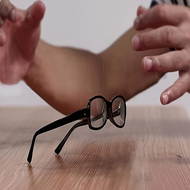 Kit Helah Sihir Levitasi, dengan Gegelung Nilon Halimunan, Sesuai ...