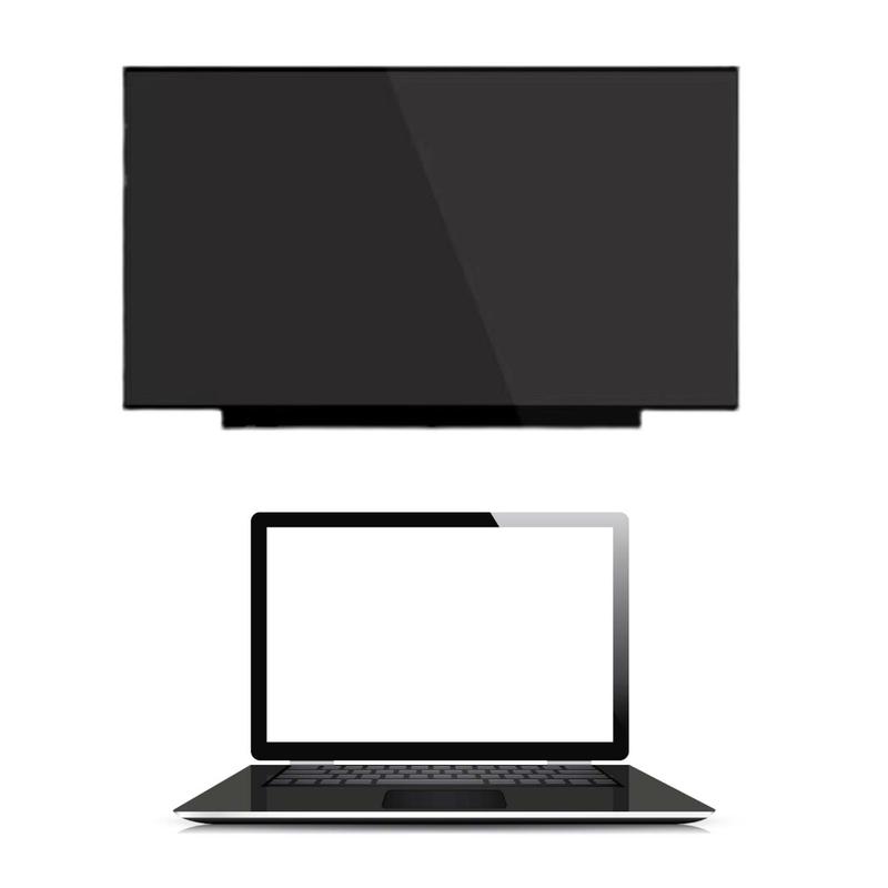 Laptop IPS LCD Display Panel Screen NV156FHM-N3D NT156FHM-N6 - TikTok ...
