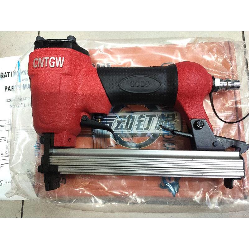 Air Gun Tucker Staple All Purpose Use with 1box free staple wire ...