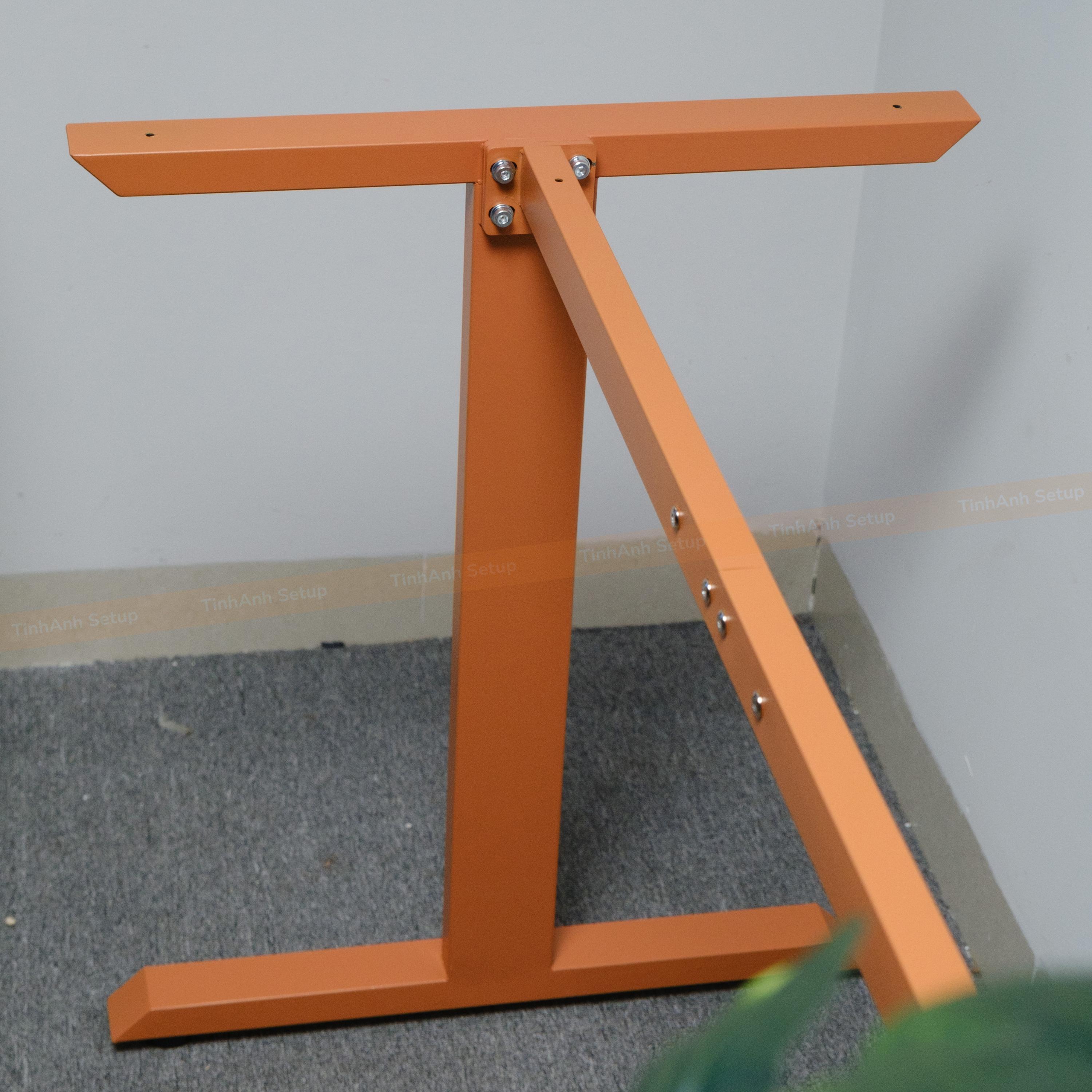 Khung bàn văn phòng TinhAnh Modern Desk BT98 - TinhAnh Setup