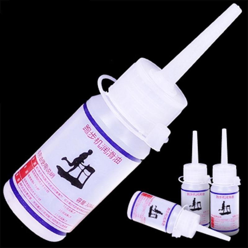 30ml Treadmill Maintenance Silicone Bottle Oil Specific Lubricant ...