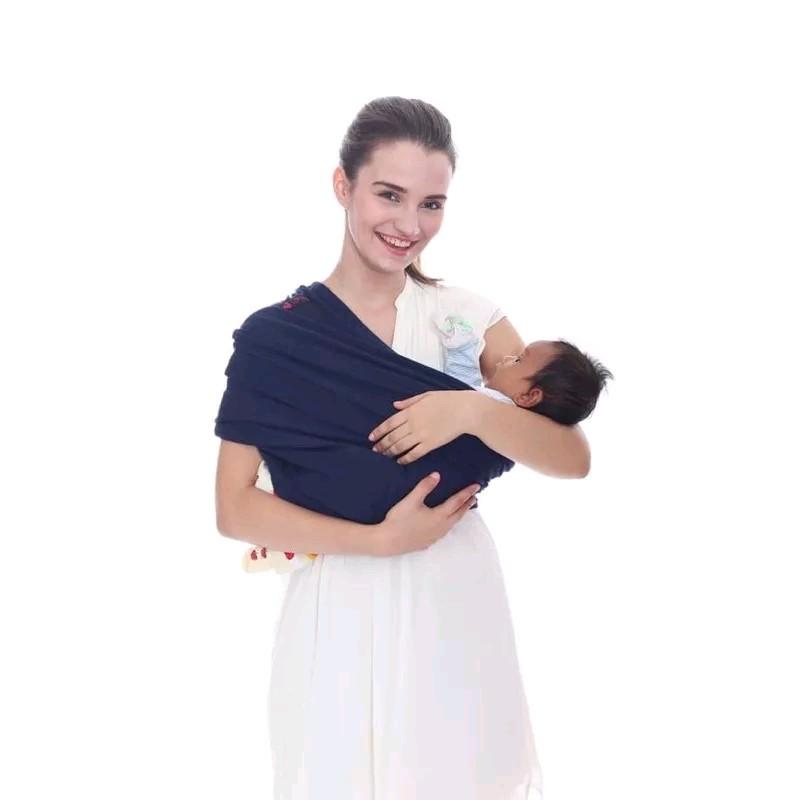Gendongan kaos Geos Little Hippoland berSNI Gendong Hipseat Bayi - Shop ...