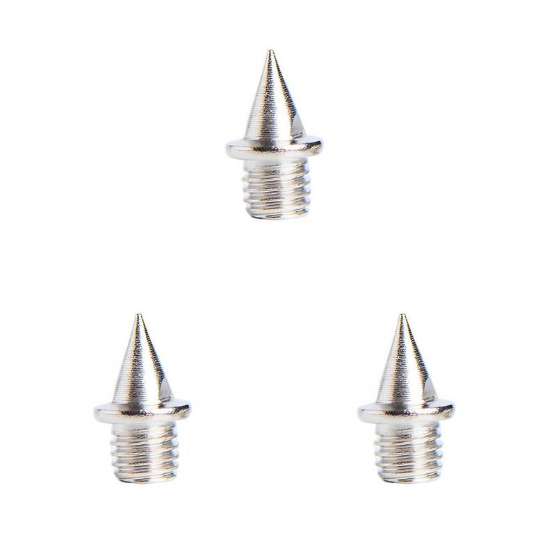 3 Set of Running Shoes Spikes Professional Durable Hard Sturdy - TikTok ...