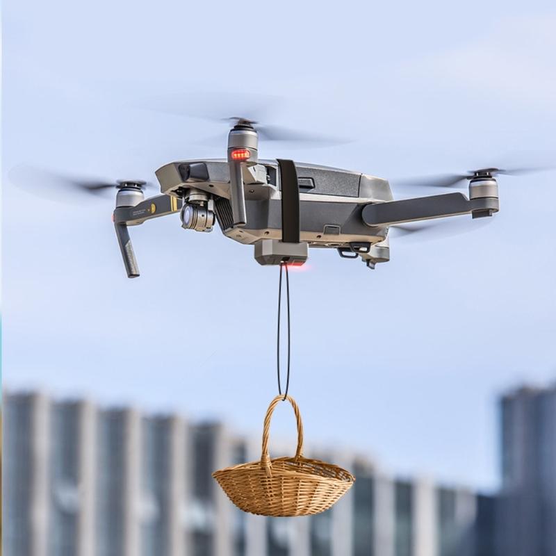 Penolak Airdrop Pelepasan Pantas, Zho, Kit Penghantaran Dispenser ...