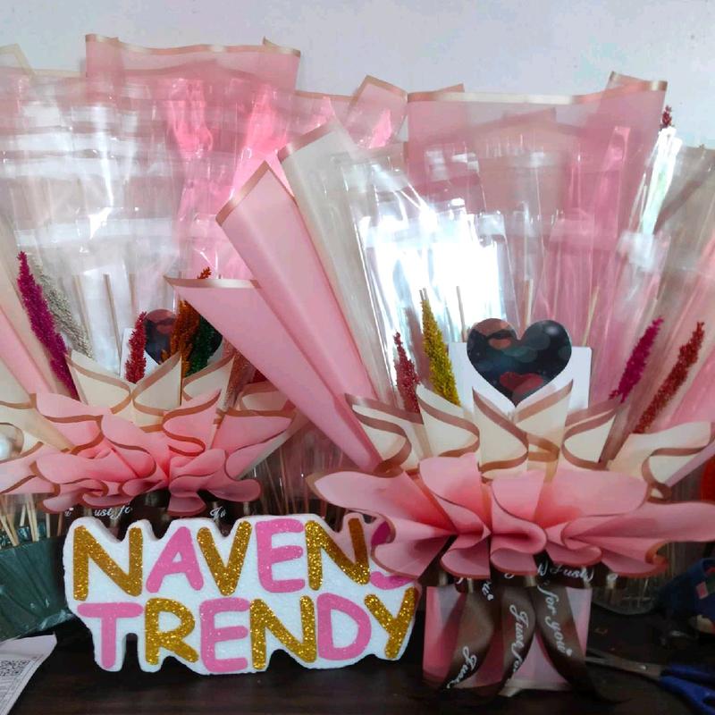 DIY READY TO USE EMPTY BOUQUET FOR MONEY BOUQUET GIFT IDEA FOR - TikTok ...