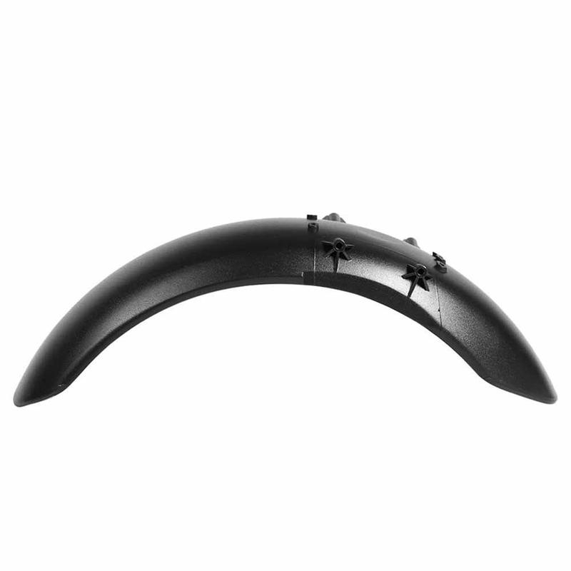 Electric Scooter Front Mudguard Part Mud Guard for Ninebot ES1 - TikTok ...