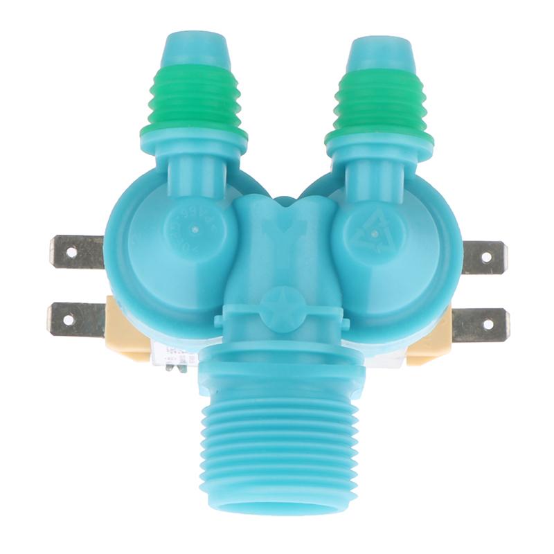 Injap Solenoid Saluran Masuk Air, 1 keping, C-225 / 19-a01, Nombor ...