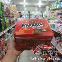 Jual MAKANAN RINGAN KACANG MAYASI FESTIVE TREATS MIX FLAVOR PEANUTS ...