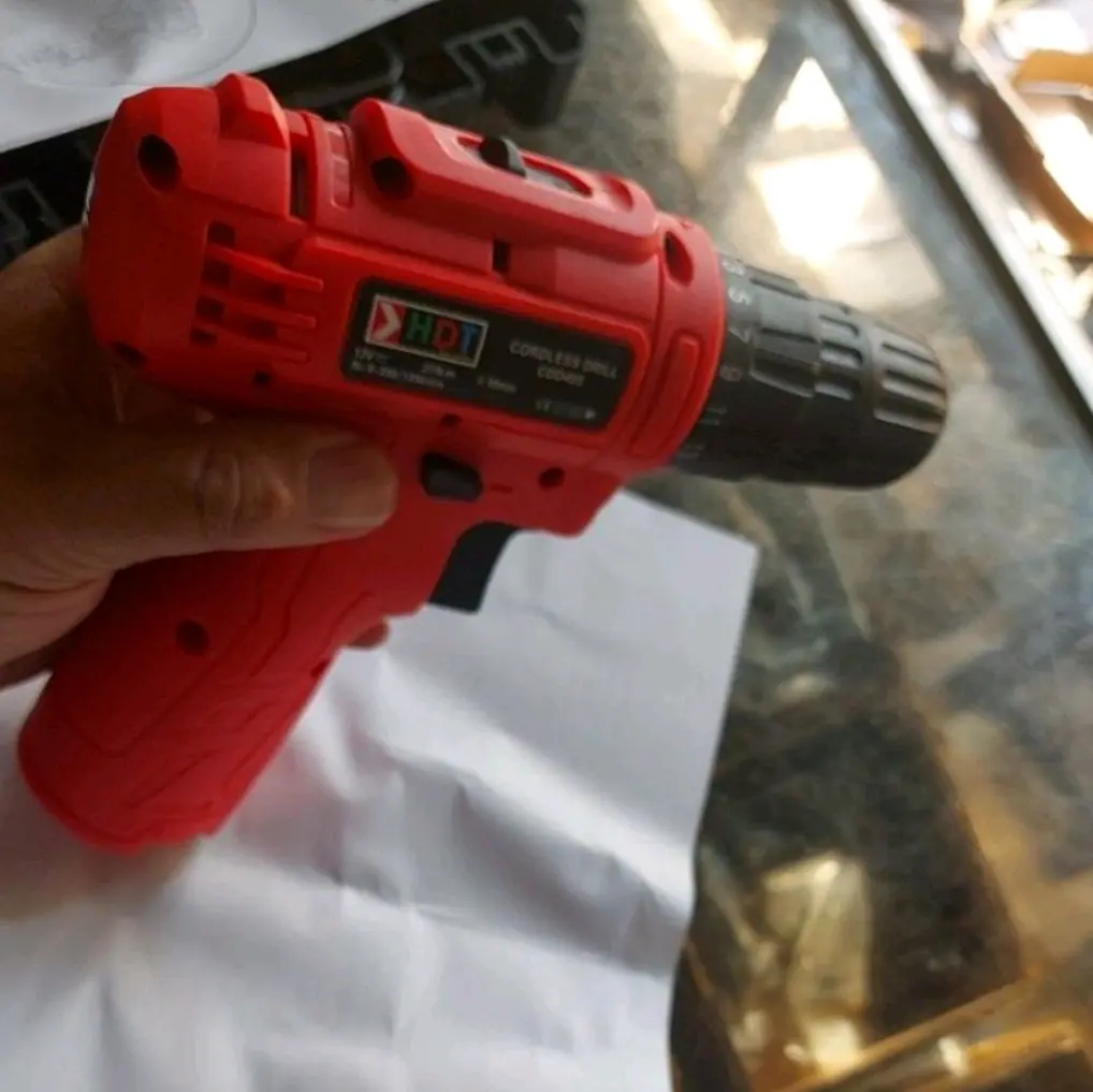bor cordless hdt - Shop | Tokopedia