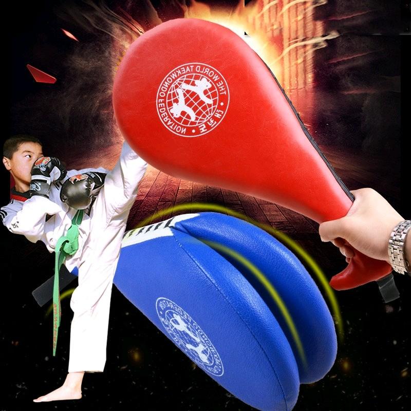 Target Pukul Double Karate Taekwondo - Shop | Tokopedia