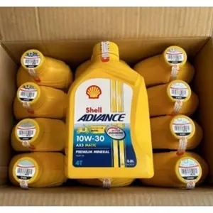 NEW YAMALUBE MATIC 0.8L 1 DUS - Shop | Tokopedia