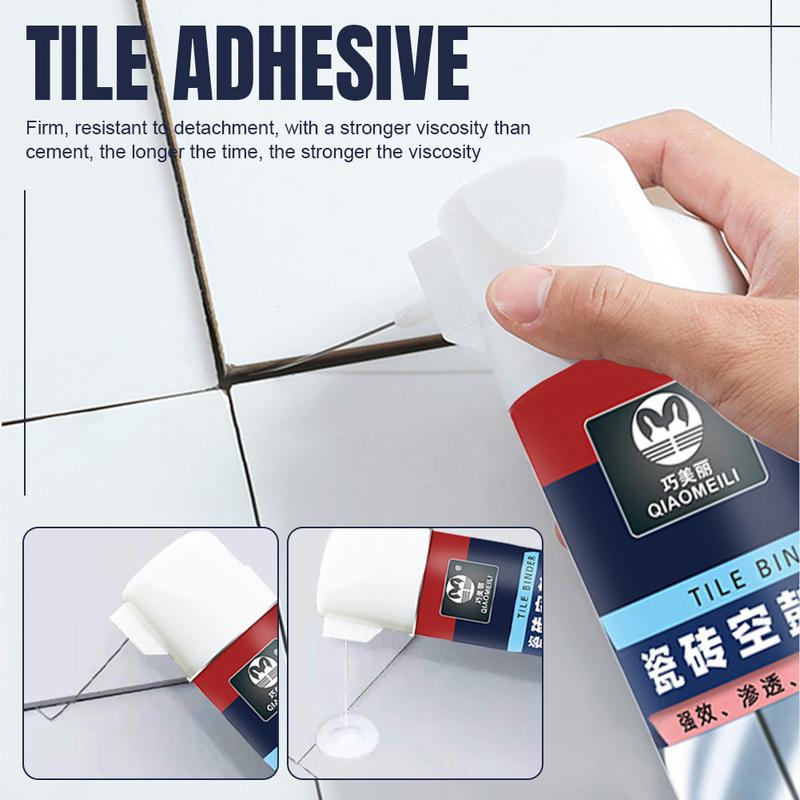 Ceramic Adhesive Perekat Ubin Lantai Lem Perbaikan Gelas Menambal - Shop | Tokopedia