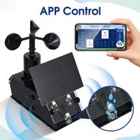 Jual Mainan Edukasi Elektronika ESP32 IOT Weather Station Starter Kit ...