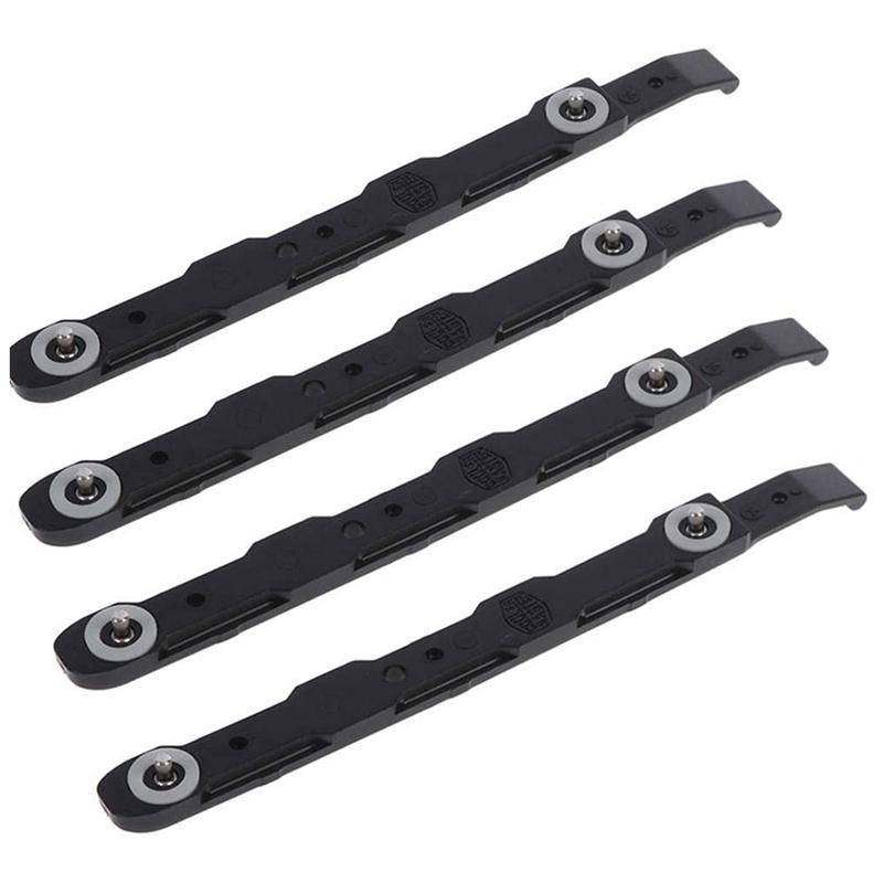 Cooler Master 4 Pack Chassis Hard Drive Mounting Rails Chassis - TikTok ...