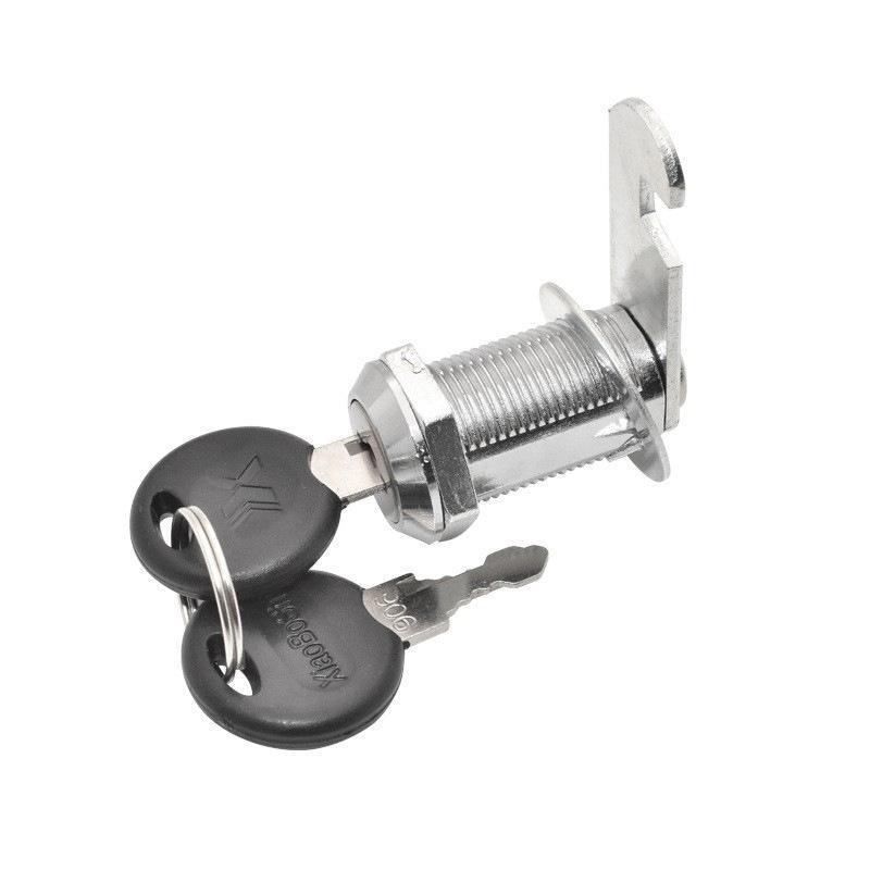 Doctor's letter and newspaper box lock, tongue lock, mailbox - TikTok ...